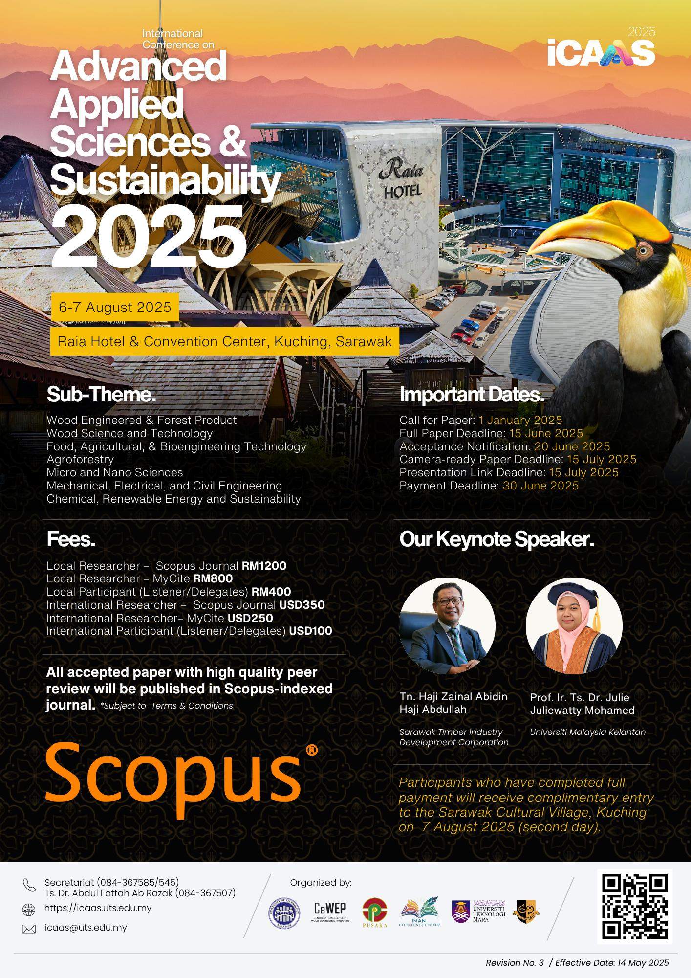 Staff Directory - Sarawak Timber Industry Development Corporation